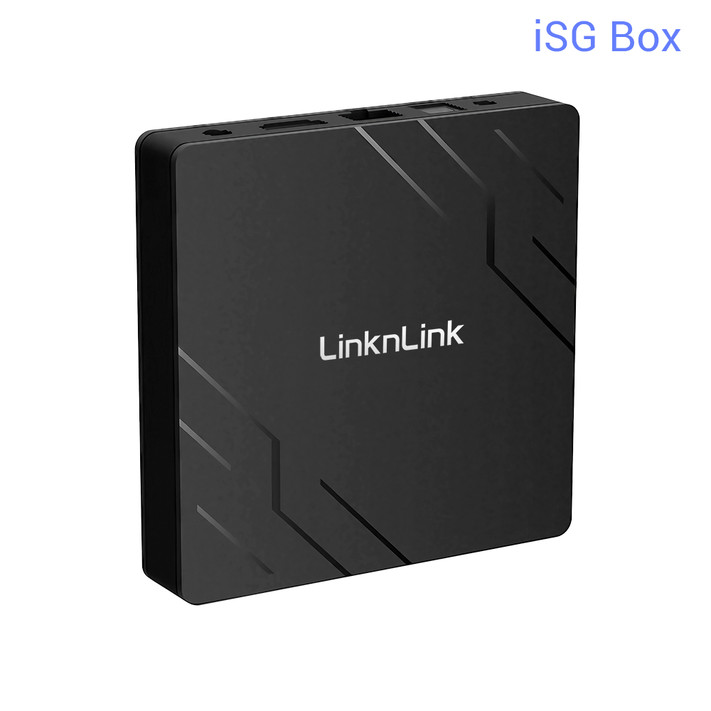 LinknLink